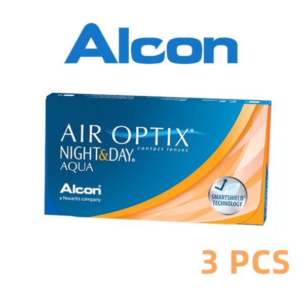 ALCON Archives - My Lens