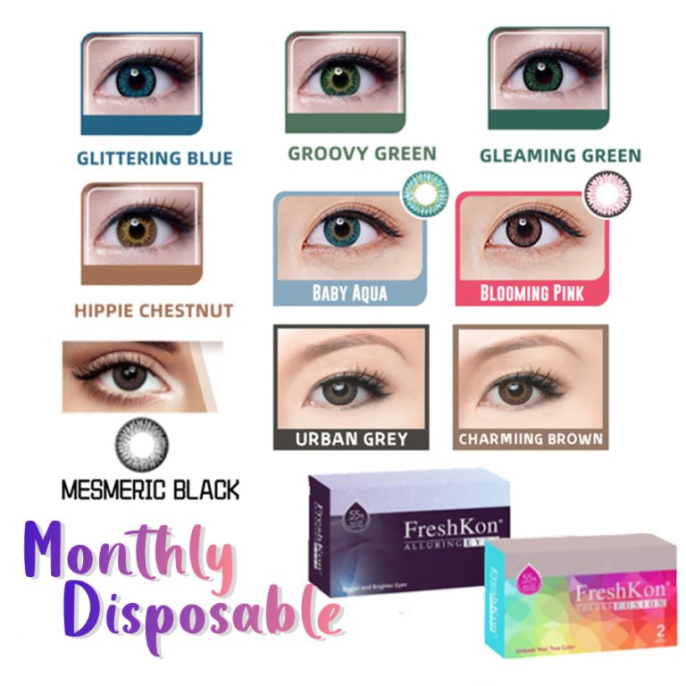 FRESHKON Archives - Page 2 of 3 - My Lens