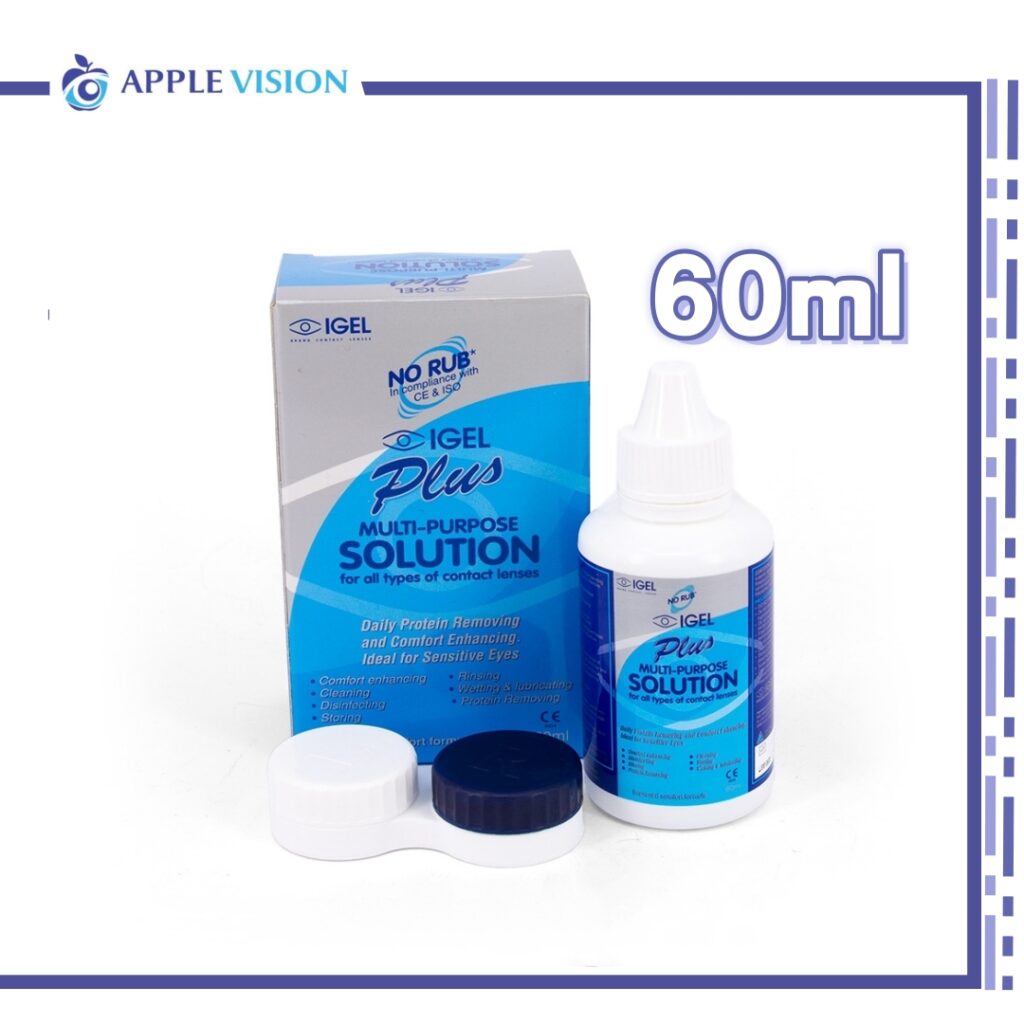 SOLUTION Archives - My Lens