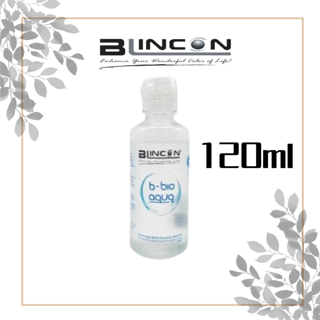 BLINCON Archives - My Lens