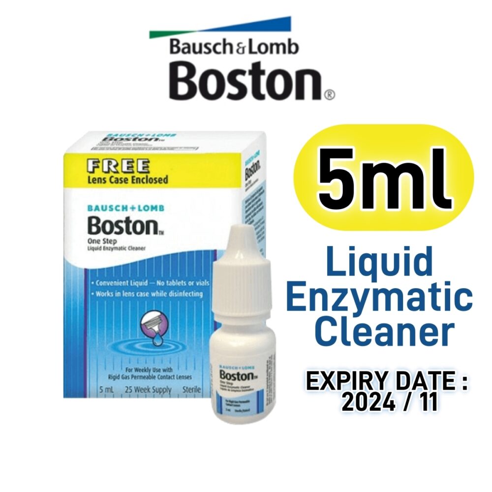 BAUSCH & LOMB Archives - My Lens