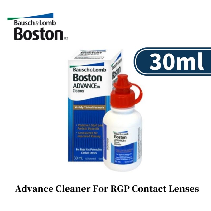 BAUSCH & LOMB Archives - My Lens