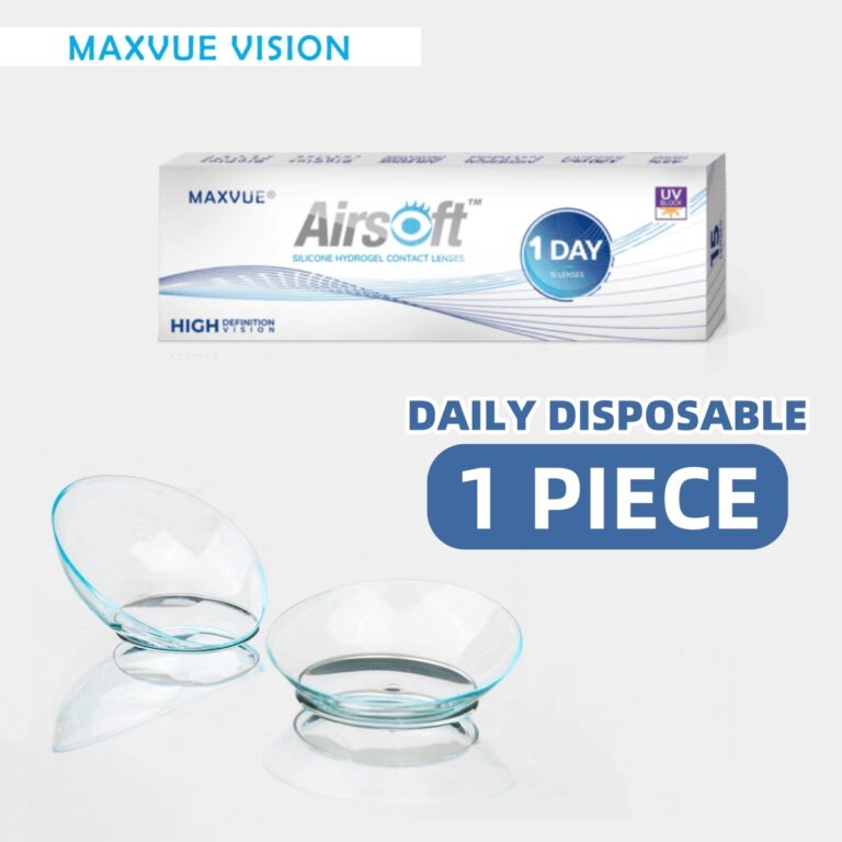 All Lenses - My Lens