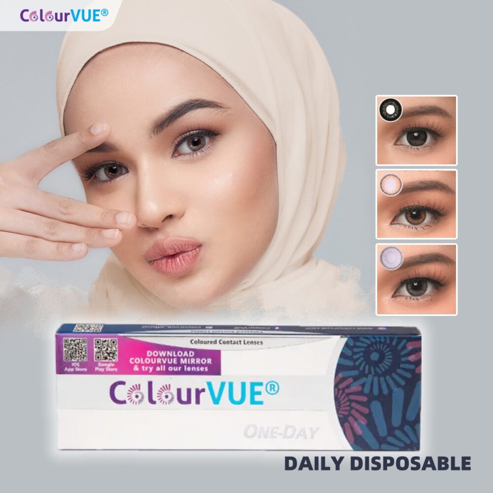 MAXVUE Archives - My Lens